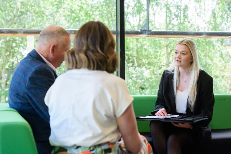 Meet The Team | Legal For Lettings